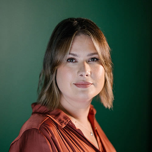 About Hadley Simmons | HadleySimmons