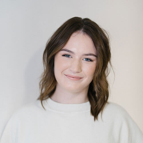 About Hadley Simmons | HadleySimmons